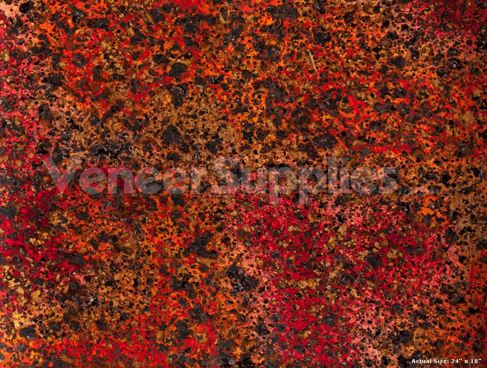 Copper Patina - Red and Black? : r/Copper