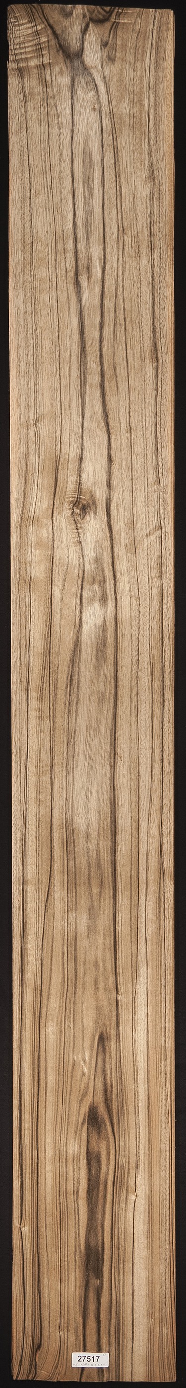 Exotic Paldao Wood Veneer Sheets for Sale